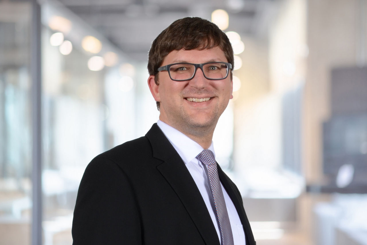 Ansprechpartner Filiale Gergweis